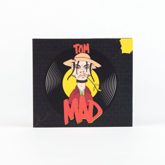 TOM - MaD - Mano a Mano