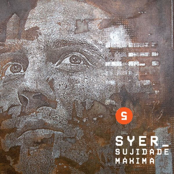 Sujidade Máxima - Mano a Mano